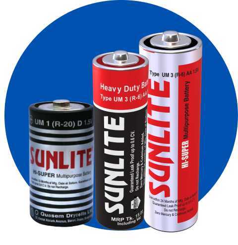 Quasem Industries Ltd